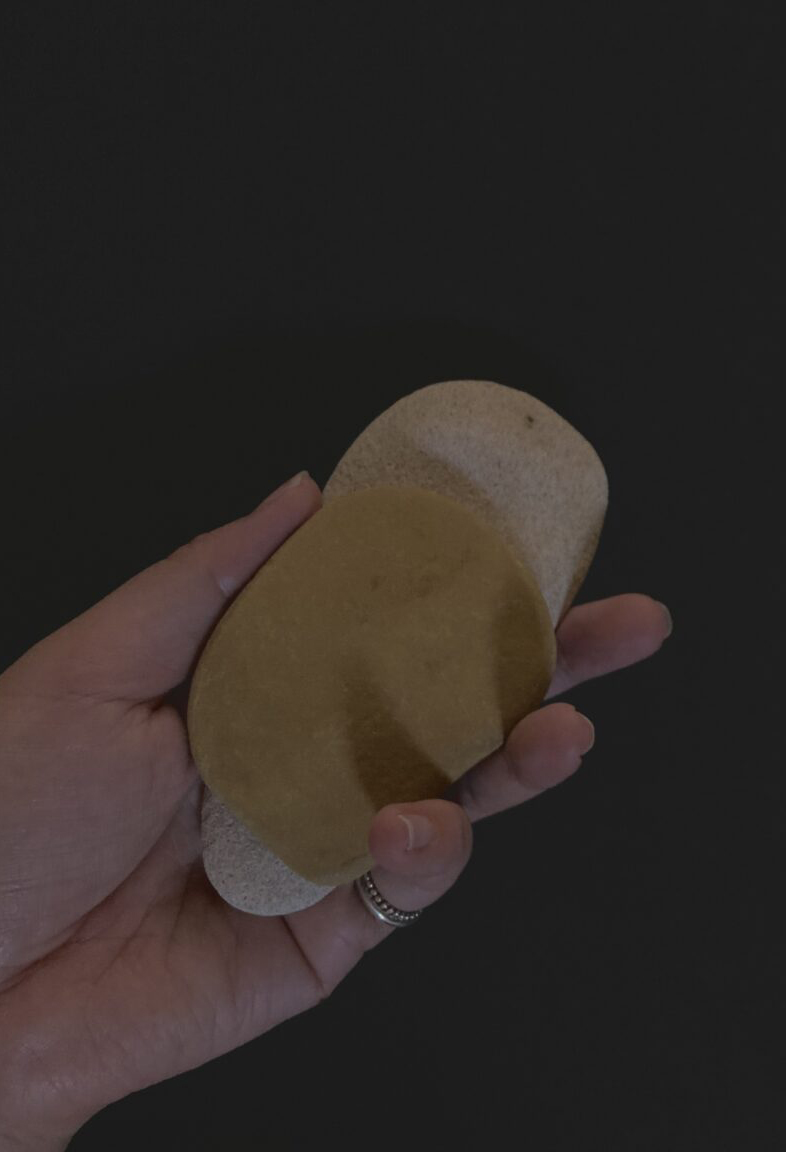 唯一無二の存在感｜第2回 - OSAJI JOURNAL | 公式サイト