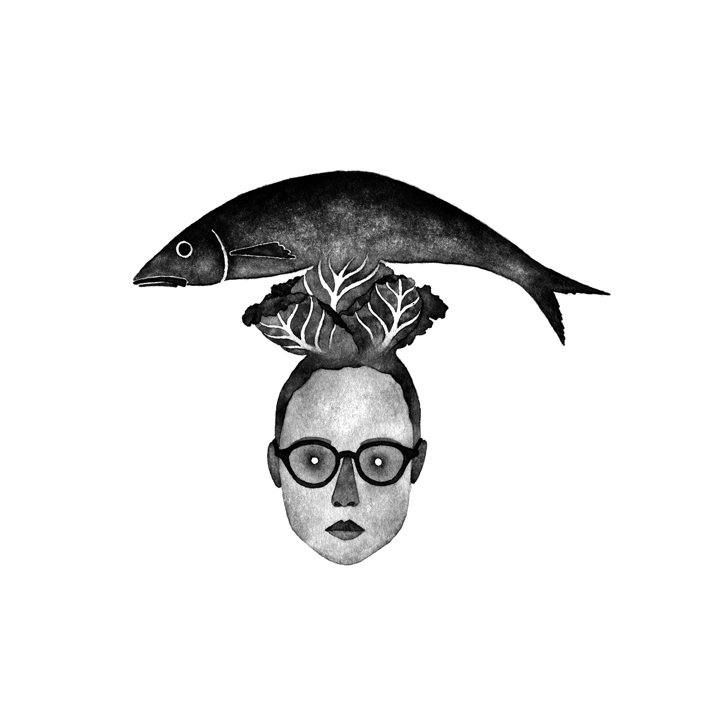 元永彩子さんの偏愛＝新しい感情を発見する非日常の作品｜第2回 - OSAJI JOURNAL | 公式サイト