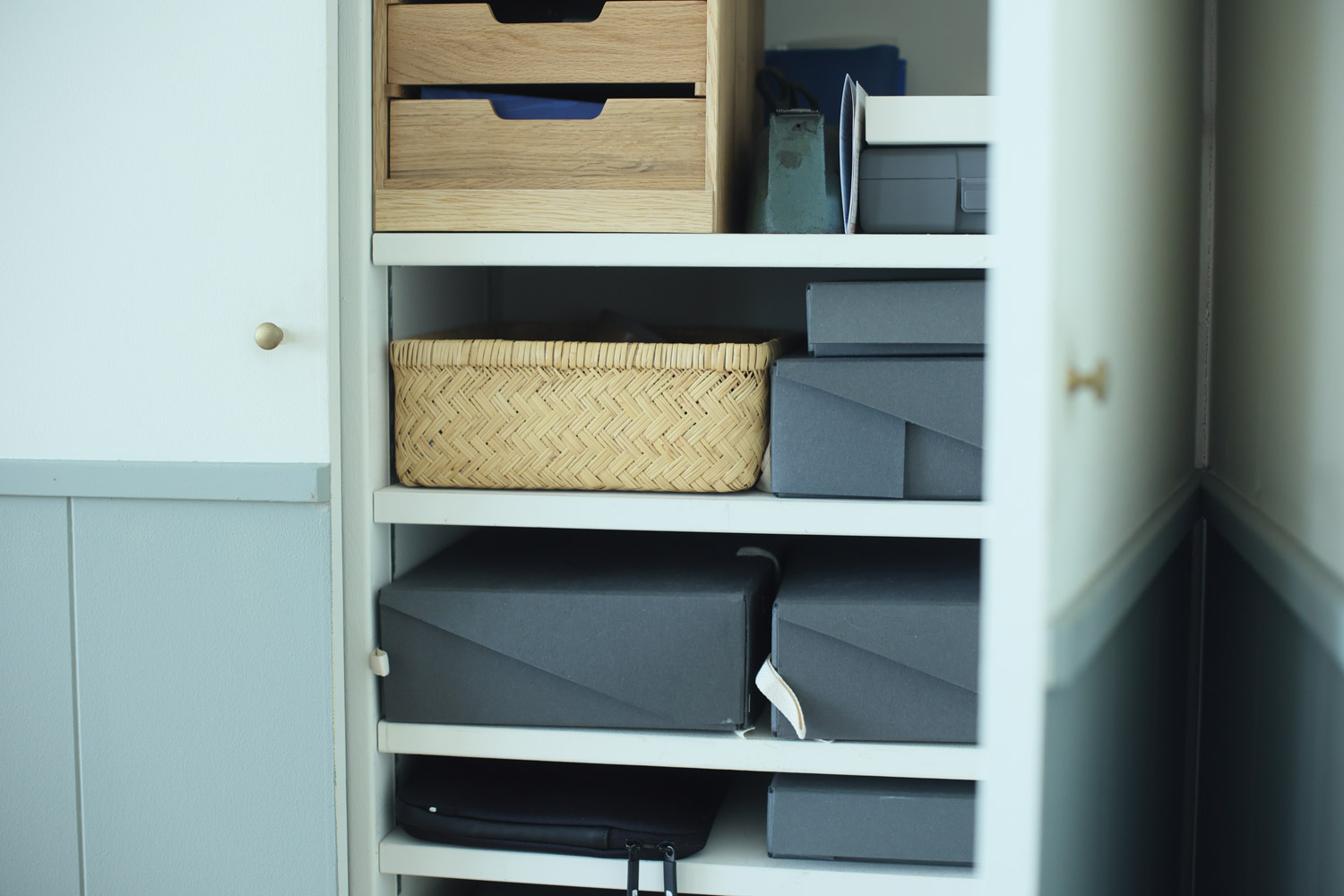 スタイリスト 伊藤まさこさん | SPECIAL INTERVIEW - OSAJI JOURNAL | 公式サイト