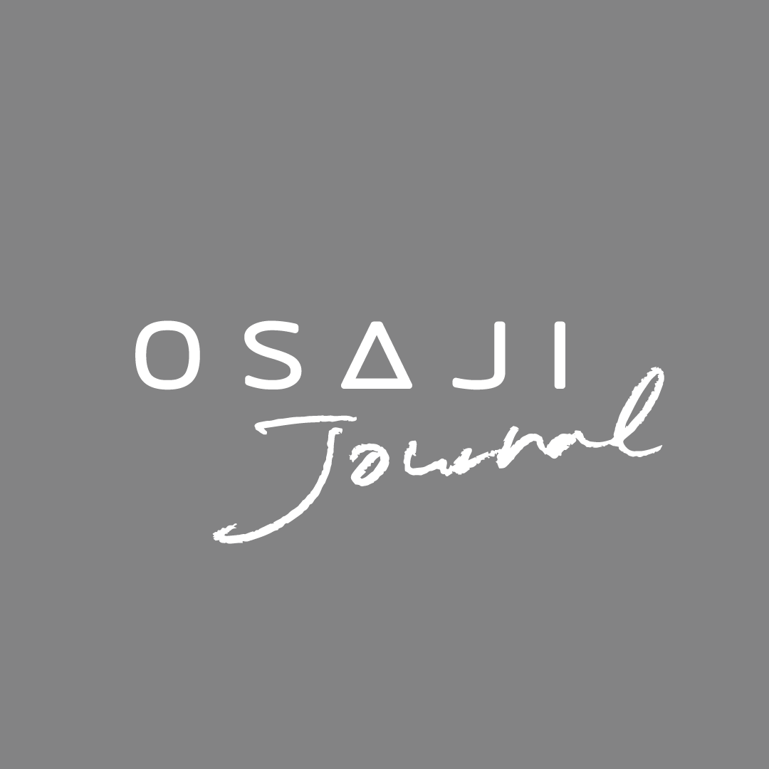 OSAJI JOURNAL | 公式サイト