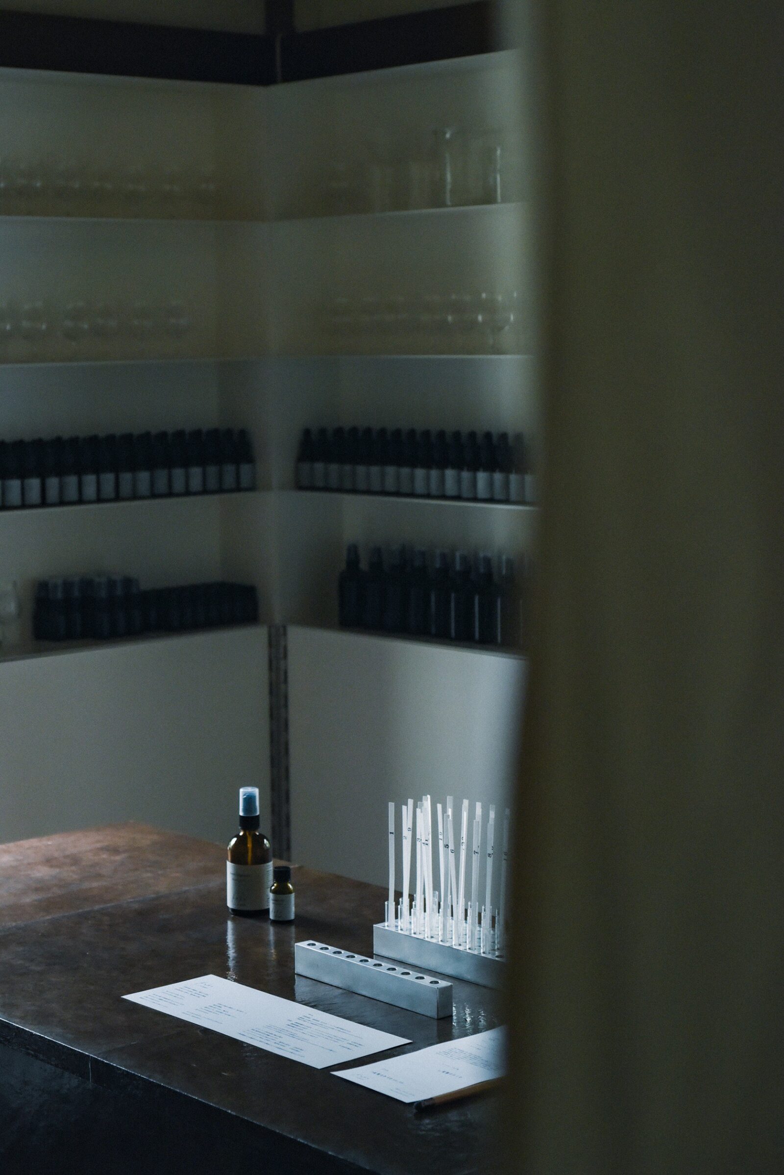 感覚をひらく。“好き”を問いなおす。 | 第3回 - OSAJI JOURNAL | 公式サイト