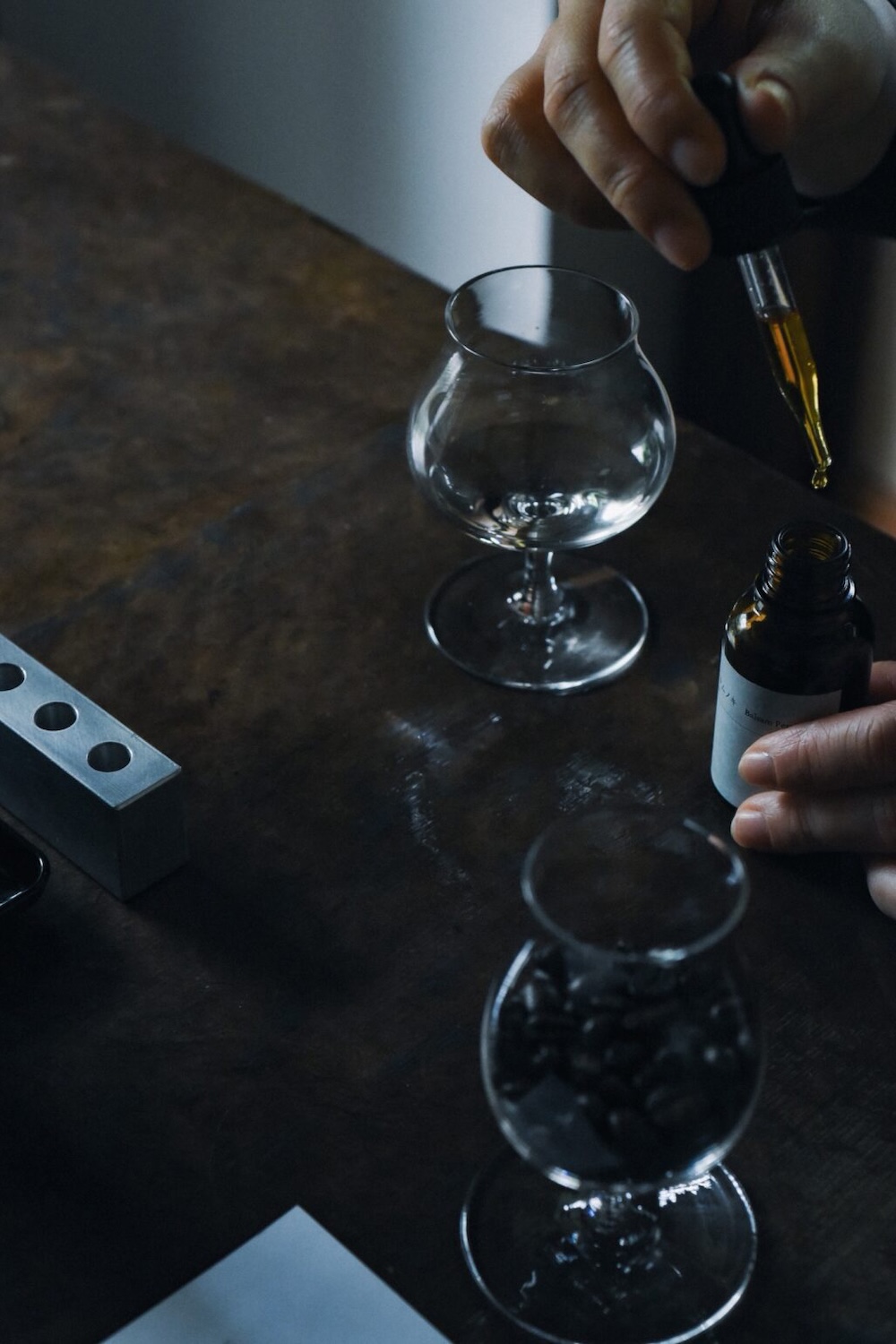 感覚をひらく。“好き”を問いなおす。 | 第3回 - OSAJI JOURNAL | 公式サイト